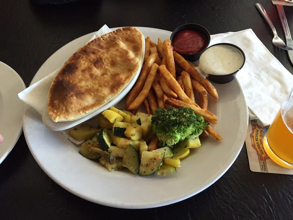 The Fox Pub - Modesto, CA - Full Menu, Reviews, Photos