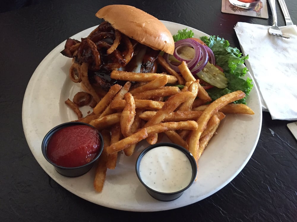 The Fox Pub - Modesto, CA - Full Menu, Reviews, Photos